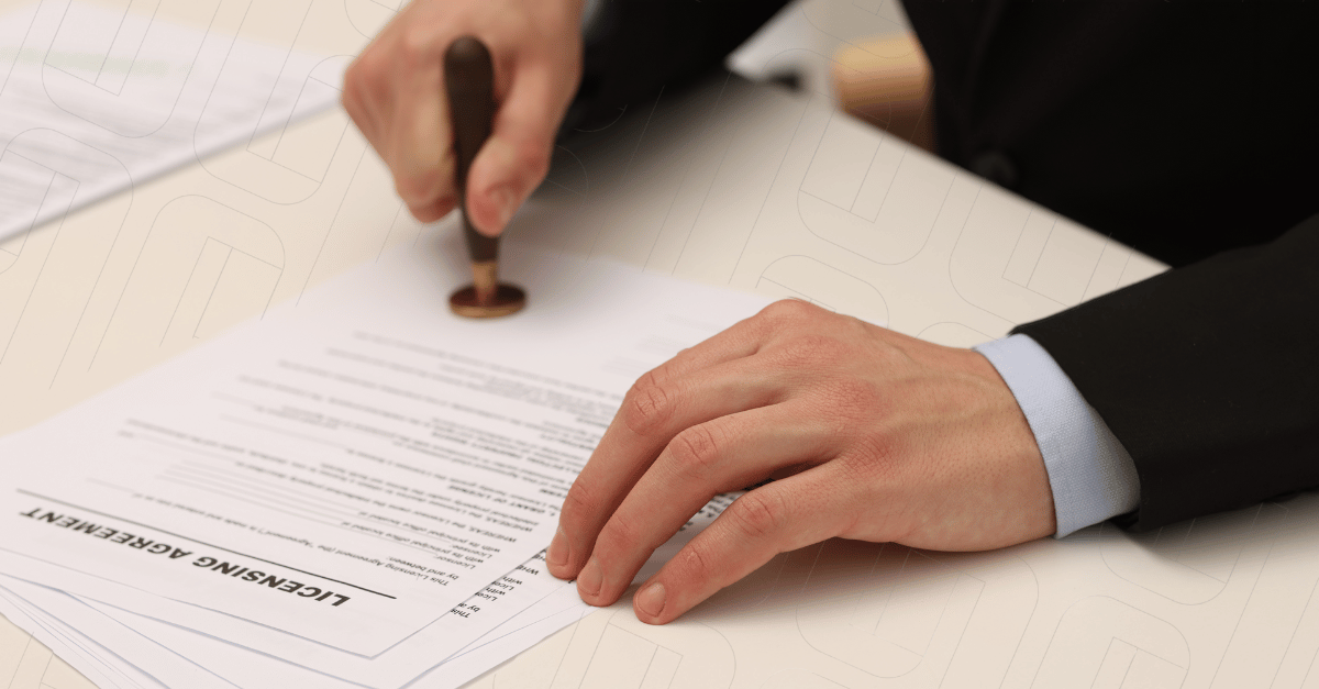 Creating a Provisional Licence Regime for FCA Authorisation. — Cosegic